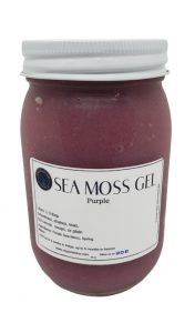 Sea Moss Gel – Pure Lotus